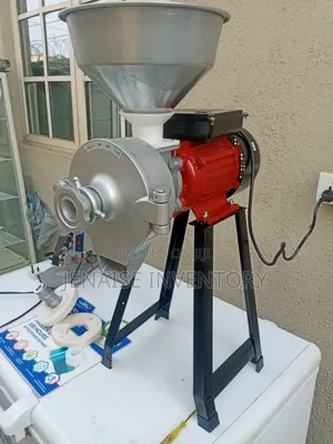 Grinding Machines in Nigeria for sale Price on Jiji.ng