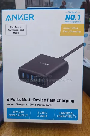 Chargers & Power Adapters in Nigeria for sale Prices on Jiji.ng