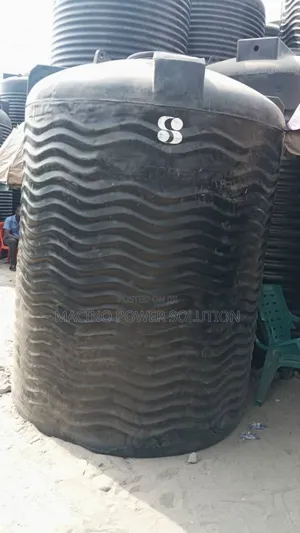 Water Tanks in Nigeria for sale Price on Jiji.ng