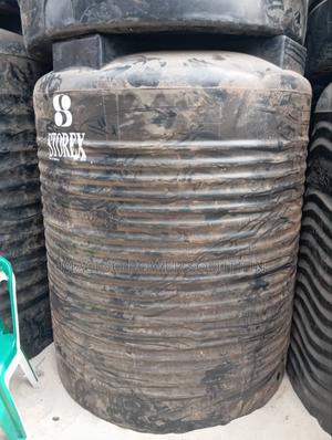 Storex Water Tank 3000ls in Ojo - Plumbing & Water Systems, Macino ...