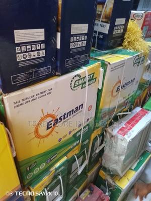 Battery Tubular in Ojo - Solar Energy, Racheal Nnoye | Jiji.ng
