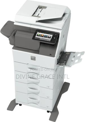 Mx-B355w Sharp Copiers in Ikeja - Printers & Scanners, Divine Grace ...