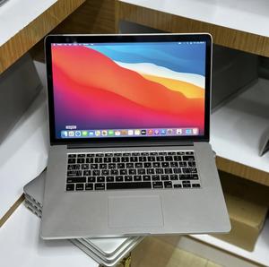 Laptop Apple MacBook Pro 2014 16GB Intel Core I7 SSD 512GB in Ikeja ...