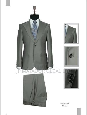 Original Italian Zecca Men's Suits in Lagos Island (Eko) - Clothing, Jp ...