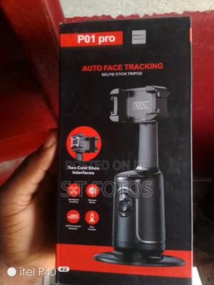 P01 PRO Auto Face Tracking in Lagos Island (Eko) - Accessories ...