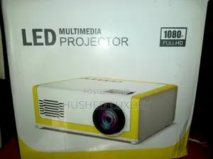 Projectors in Nigeria for sale Prices on Jiji.ng