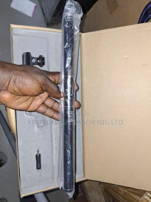 Panasonic Condenser Microphone in Ojo - Audio & Music Equipment ...