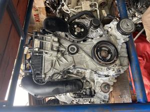 Ford Edge Engine 2020-2024 in Mushin - Vehicle Parts & Accessories ...