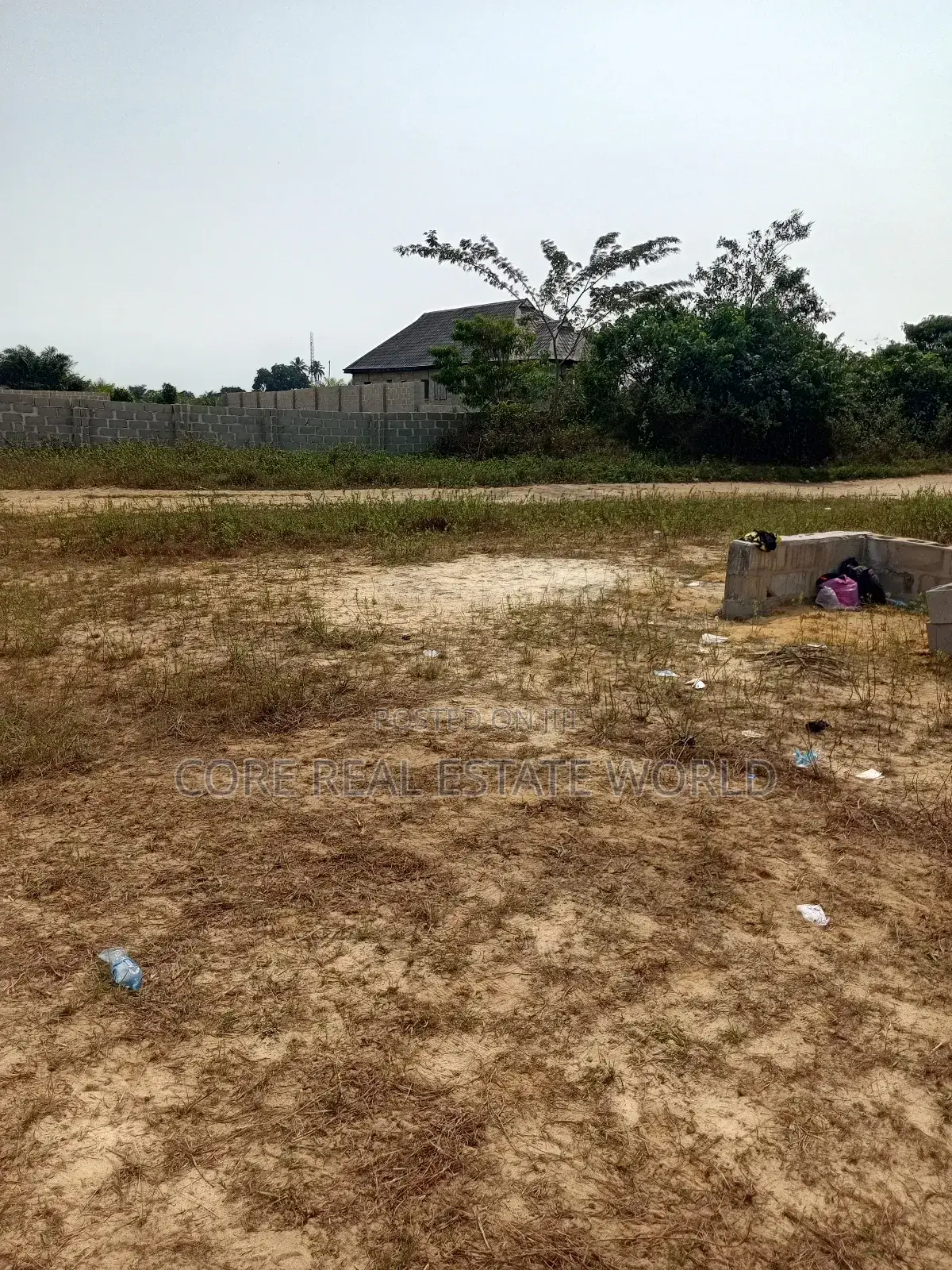 Become Land Owner In Moniya, Ibadan, Oyo State in Moniya - Land & Plots ...