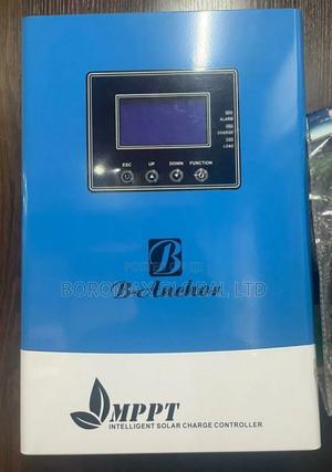 B Anchor 60ah MPPT Charge Controller in Ikeja - Electrical Equipment ...