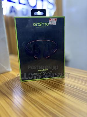 Oraimo Opencirclet IPX5 Open Ear Bluetooth Headphones in Alimosho ...