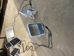 200watts Double Panel SMS Flood Light With 2 Years Warranty in Isolo ...