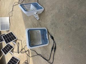 200watts Double Panel SMS Flood Light With 2 Years Warranty in Amuwo ...