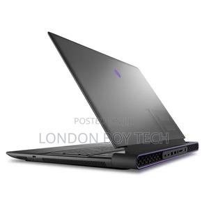 New Laptop Dell Alienware M18 R2 64GB Intel Core I9 SSD 4T in Ikeja ...