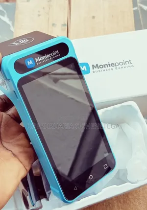 Moniepoint Point Of Sale (POS) in Nigeria for sale Price on Jiji.ng