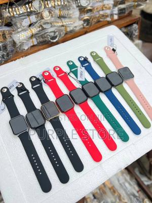 Fusili Digital Wristwatch in Lagos Island (Eko) - Smart Watches ...