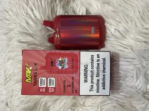 Vapes in Nigeria for sale Price on Jiji.ng