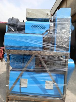 Nylon Recycling Palletizing Machine in Ojo - Manufacturing Equipment ...