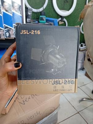 JSL -216 RGB Led Light in Ogba - Accessories & Supplies for Electronics ...