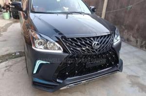 Lexus RX 330 2007 Complete Upgrade Bumper to Lexus Face Ava in Mushin ...