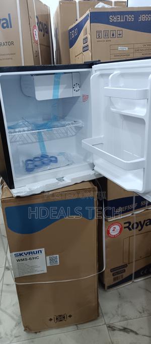 Premium Belling Royal Refrigerator 55liter Pref55bf in Oshodi - Kitchen ...