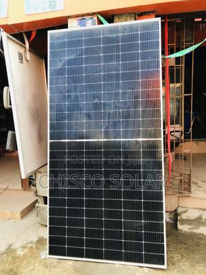 650w Canadian Mono Panel in Warri - Solar Energy, Chisco Solar | Jiji.ng