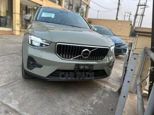 Volvo XC40 2023 Green in Ikeja - Cars, Car Padi | Jiji.ng