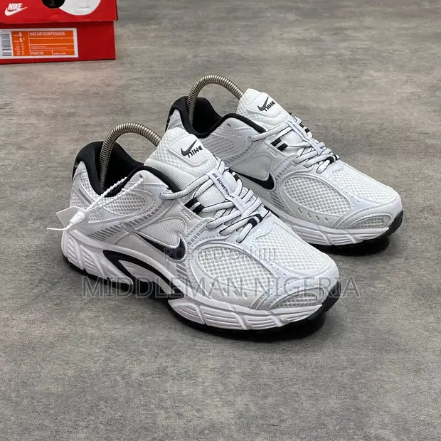 Nike Bowerman Series