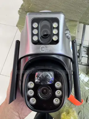 CCTV Camera in Nigeria for sale Prices on Jiji.ng