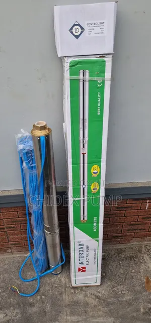 Water Pumps in Nigeria for sale Price on Jiji.ng