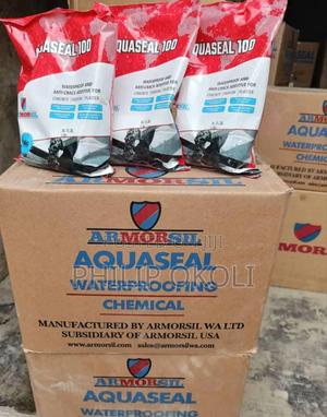 Waterproof Original Cement in Orile - Building Materials, Zubby Philips ...