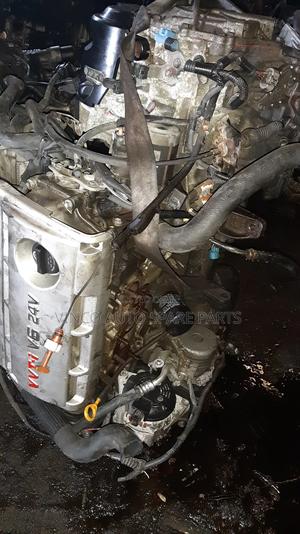 Toyota Sienna 3m Japan Engine and Gearbox 205/206/207 in Mushin ...