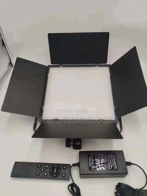 Led 660 Pro Studio Led Light Kit With Stand in Ikeja - Accessories ...