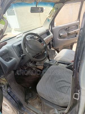 Suzuki APV Minibus 2007 White in Ojo - Buses & Microbuses, Anoruo ...