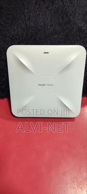 Rg-Rap2200(F) Reyee Wi-Fi 5 1300mbps Ceiling Access Point in Ikeja ...