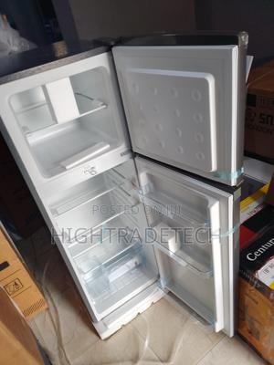 New Skyrun 138L Top Mount Refrigerator Double Door-BCD-138hc in Mushin ...