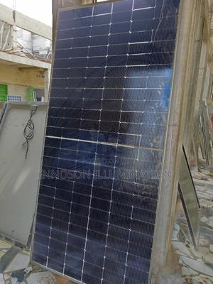 720w Mono Half Cut Solar Panel in Ojo - Electrical Equipment, Blessed ...