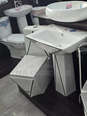 WC Mini Set Married in Orile - Plumbing & Water Supply, Real Classic ...