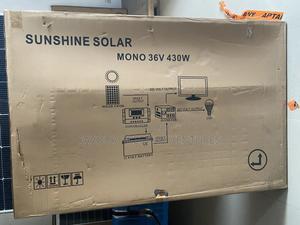 Solar Panel in Ojo - Solar Energy, Favour Prestige Ventures | Jiji.ng