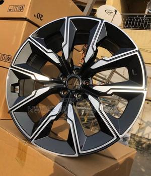 20 Inches for Toyota Venza 2024 Model in Mushin - Vehicle Parts ...