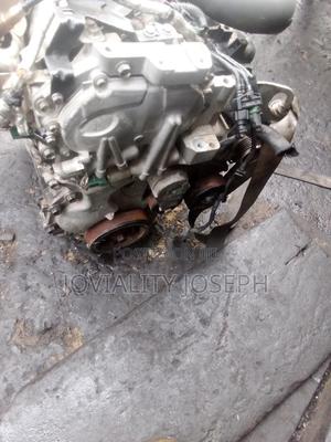 Nissan Juke, Renault Koleos in Mushin - Vehicle Parts & Accessories ...