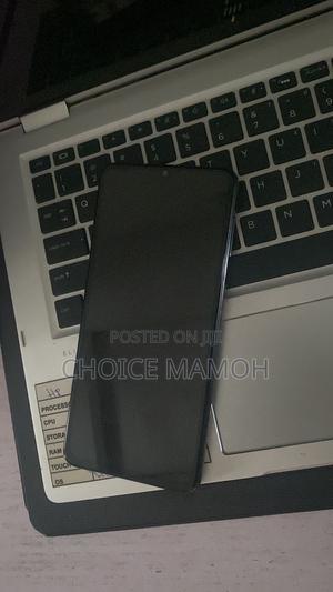 Samsung Galaxy A32 5G 128 GB Black in Ikorodu - Mobile Phones, Choice ...