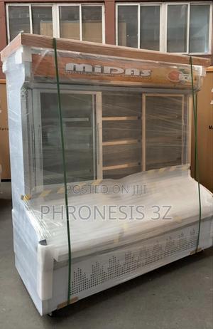 Supermarket Fruits and Vegetable Chiller (2 Cooling Zones) in Kubwa ...