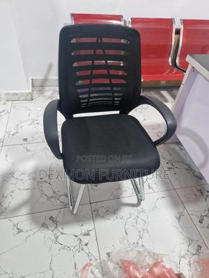Office Visitor's Chair in Ibadan - Furniture, Monsuru Adisa | Jiji.ng