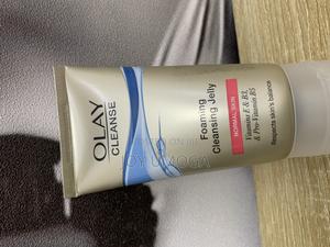 Olay Cleanse Foaming Jelly Wash 150ML in Ajah - Skincare, Joy Umoga | Jiji.ng