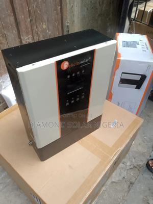 5kva 48v Felicity Solar Inverter Hybrid Inverter in Abule Egba - Solar ...