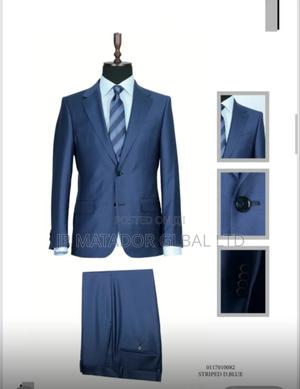 Exclusive! Zecca Italian Men's Suits in Lagos Island (Eko) - Clothing ...