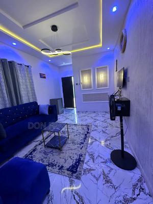 Room Parlor Service Apt at Bembo Road Apata Ib in Apata - Short Let ...