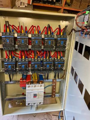 Chint McCb Distribution Board 1000A in Ojo - Electrical Equipment ...