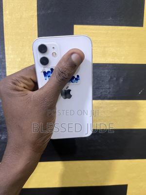 Apple iPhone 12 256 GB White for sale - Blessed Jude Price: ₦ 329,000 ...